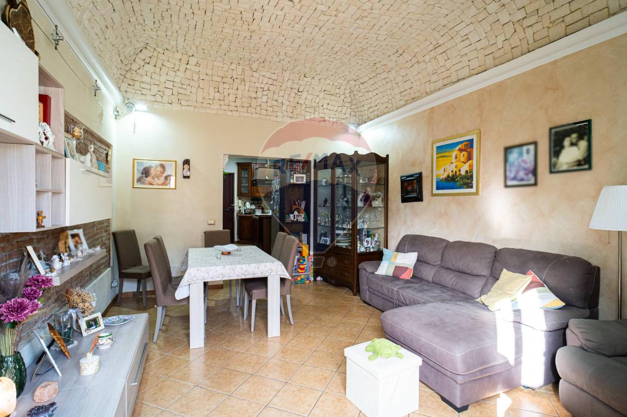 Appartamento in vendita a Catania