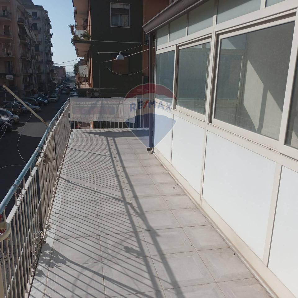 Appartamento in vendita a Catania