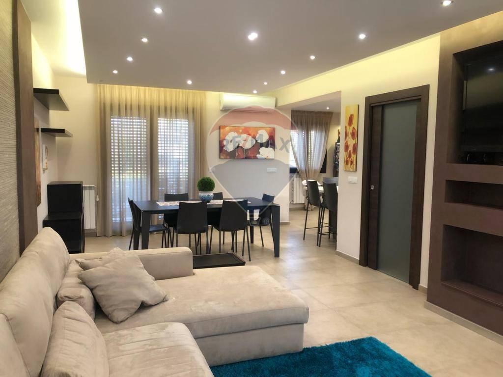 Villa a schiera in vendita a San Giovanni La Punta