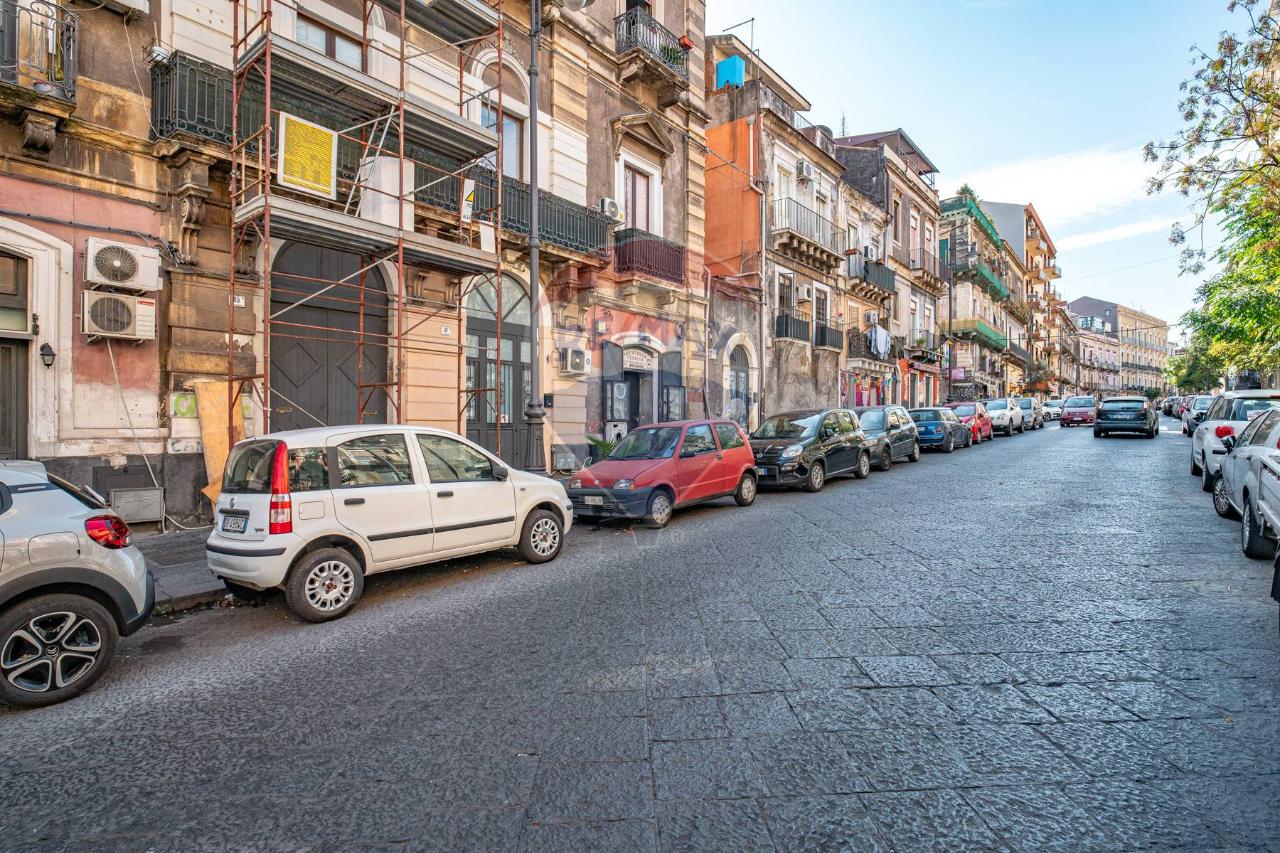 Appartamento in vendita a Catania