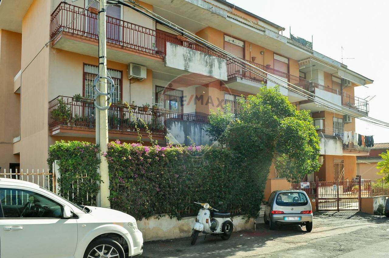 Appartamento in vendita a Mascalucia