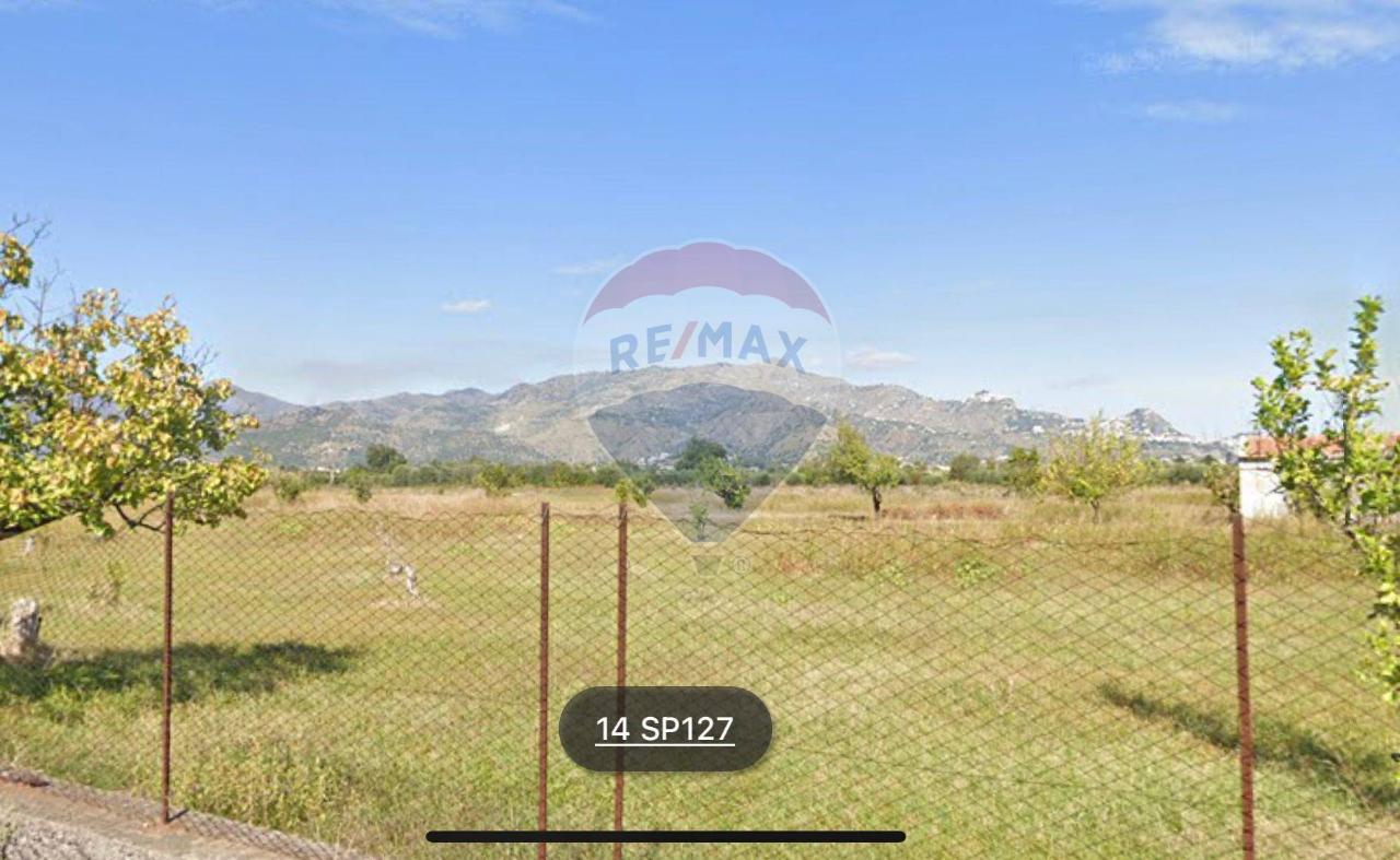 Terreno agricolo in vendita a Calatabiano