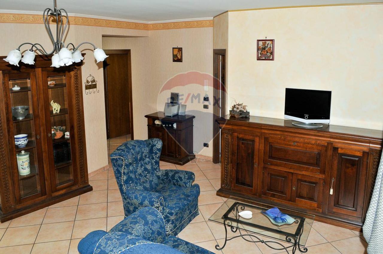 Appartamento in vendita a Belpasso