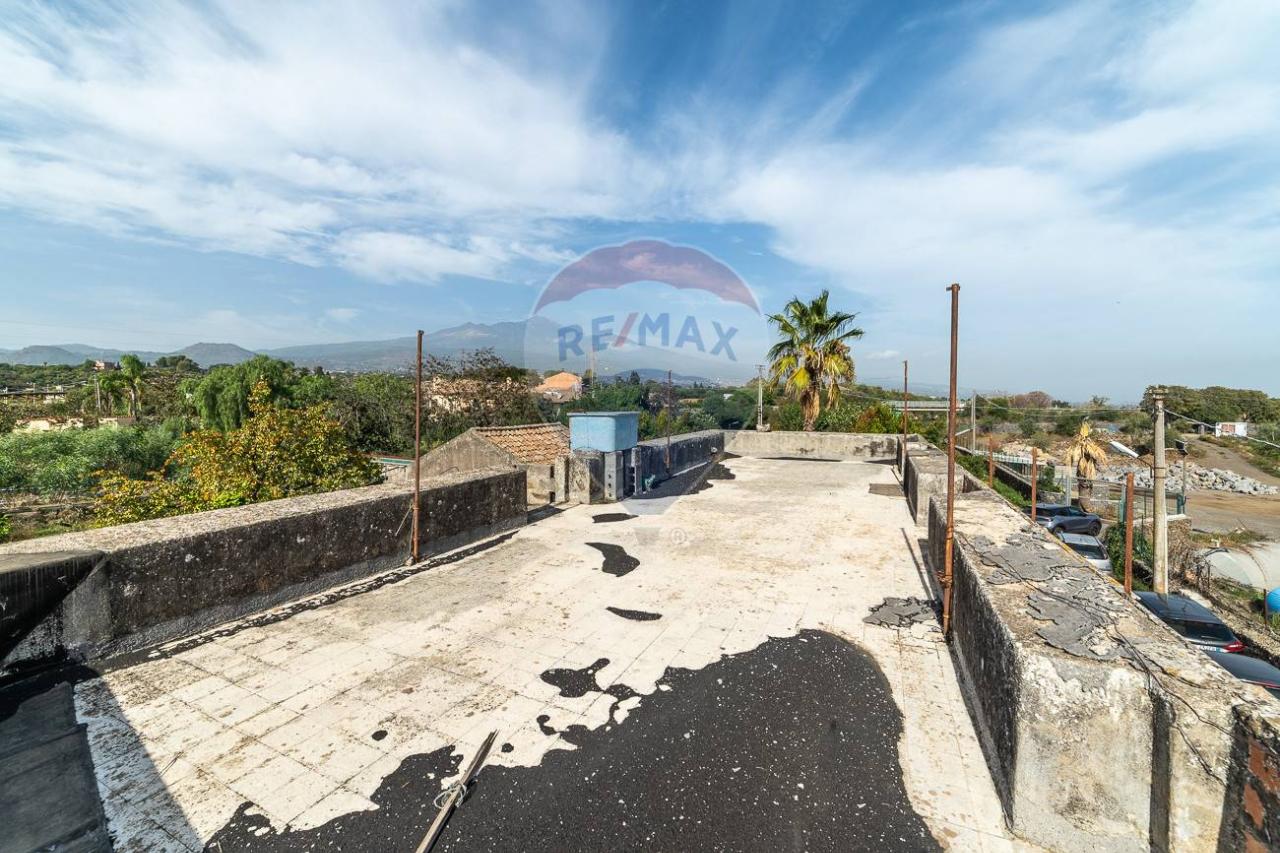 Casa indipendente in vendita a Acireale