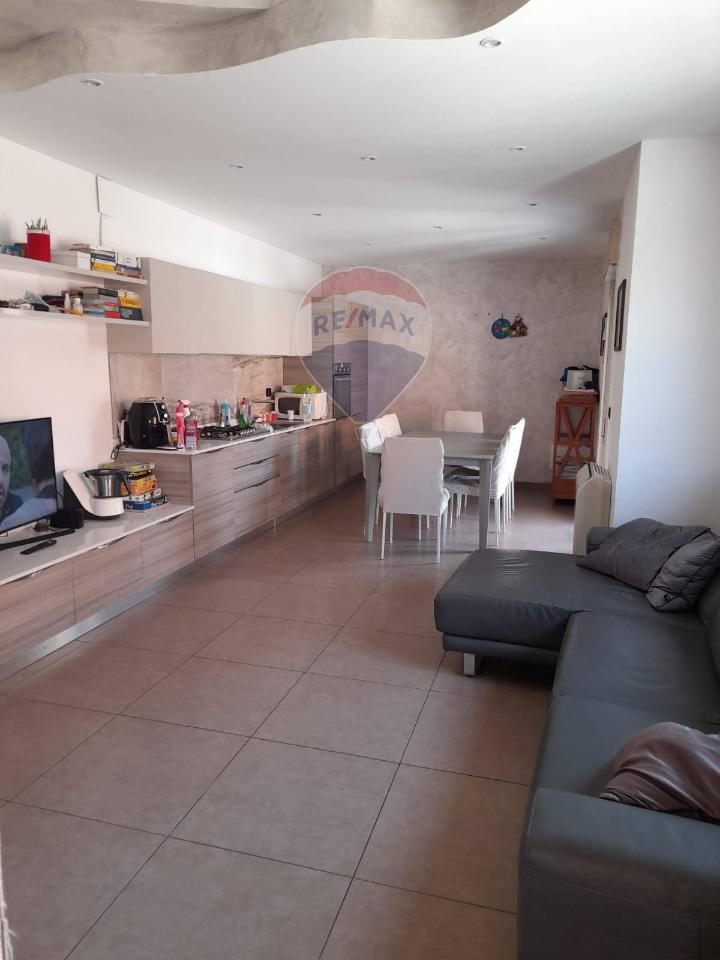 Casa indipendente in vendita a Biancavilla