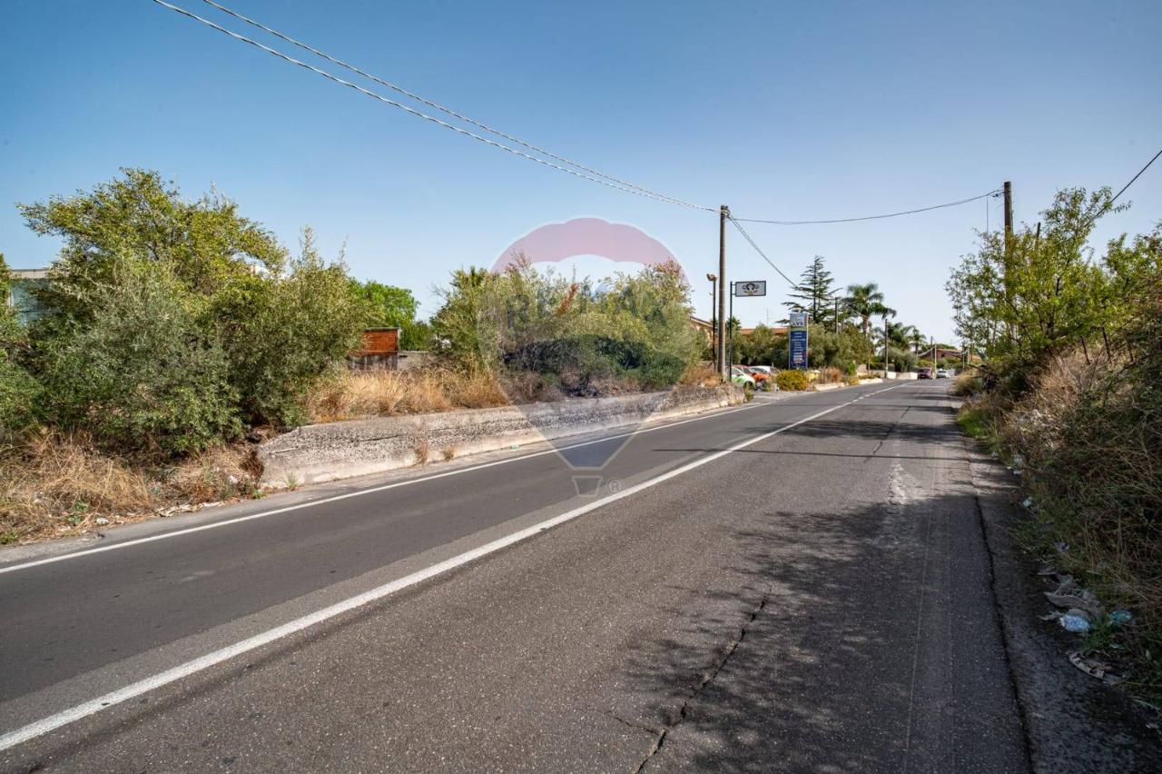 Terreno agricolo in vendita a Belpasso