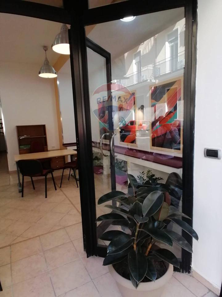 Negozio in vendita a Catania
