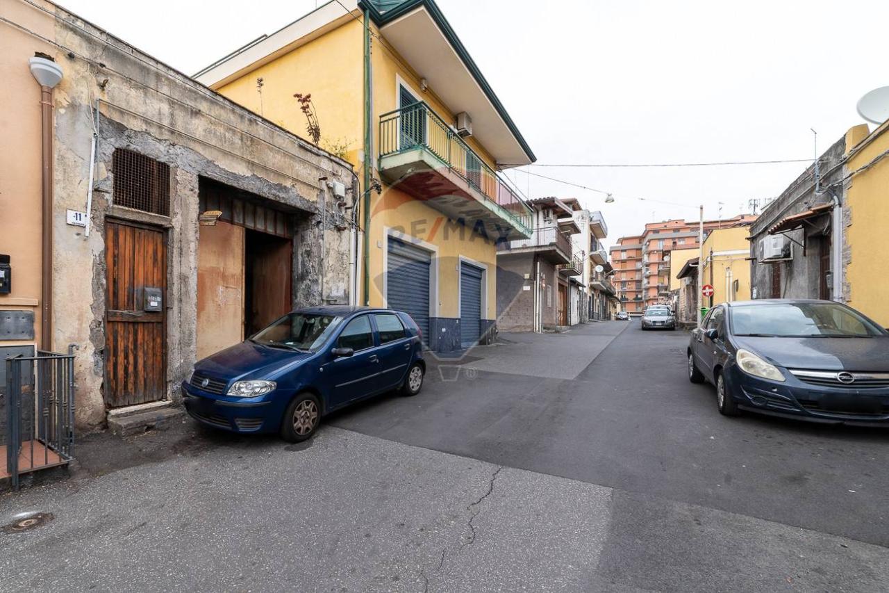 Negozio in vendita a Catania