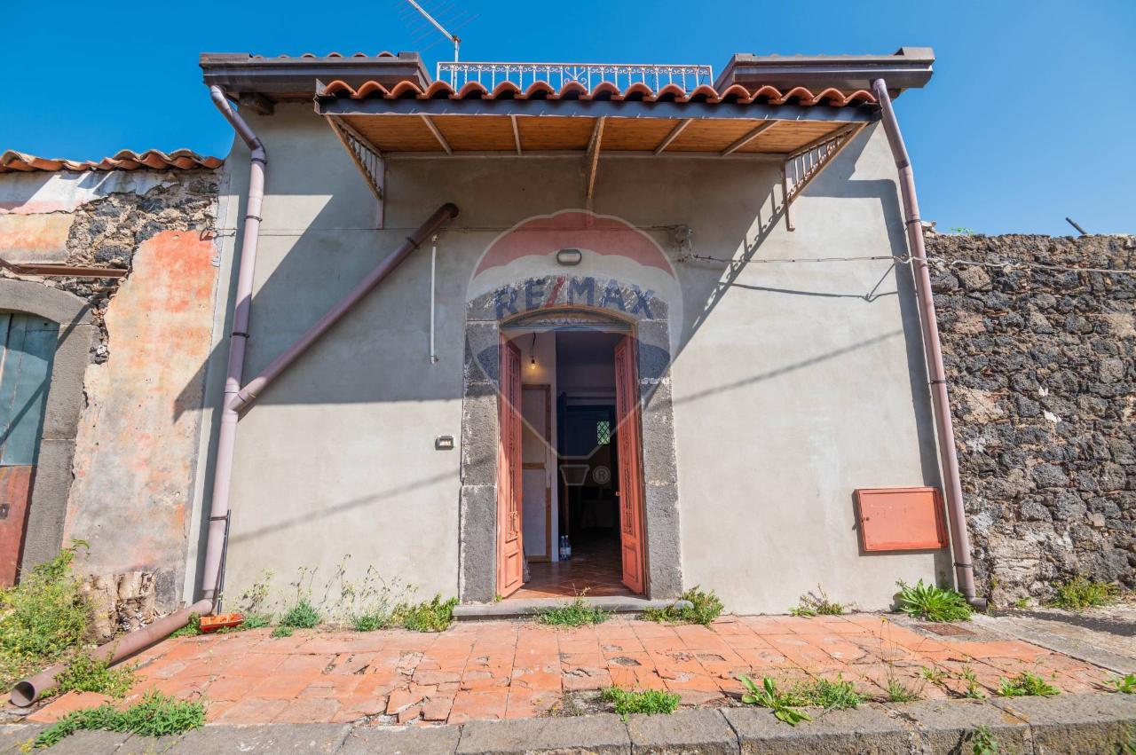 Casa indipendente in vendita a Ragalna