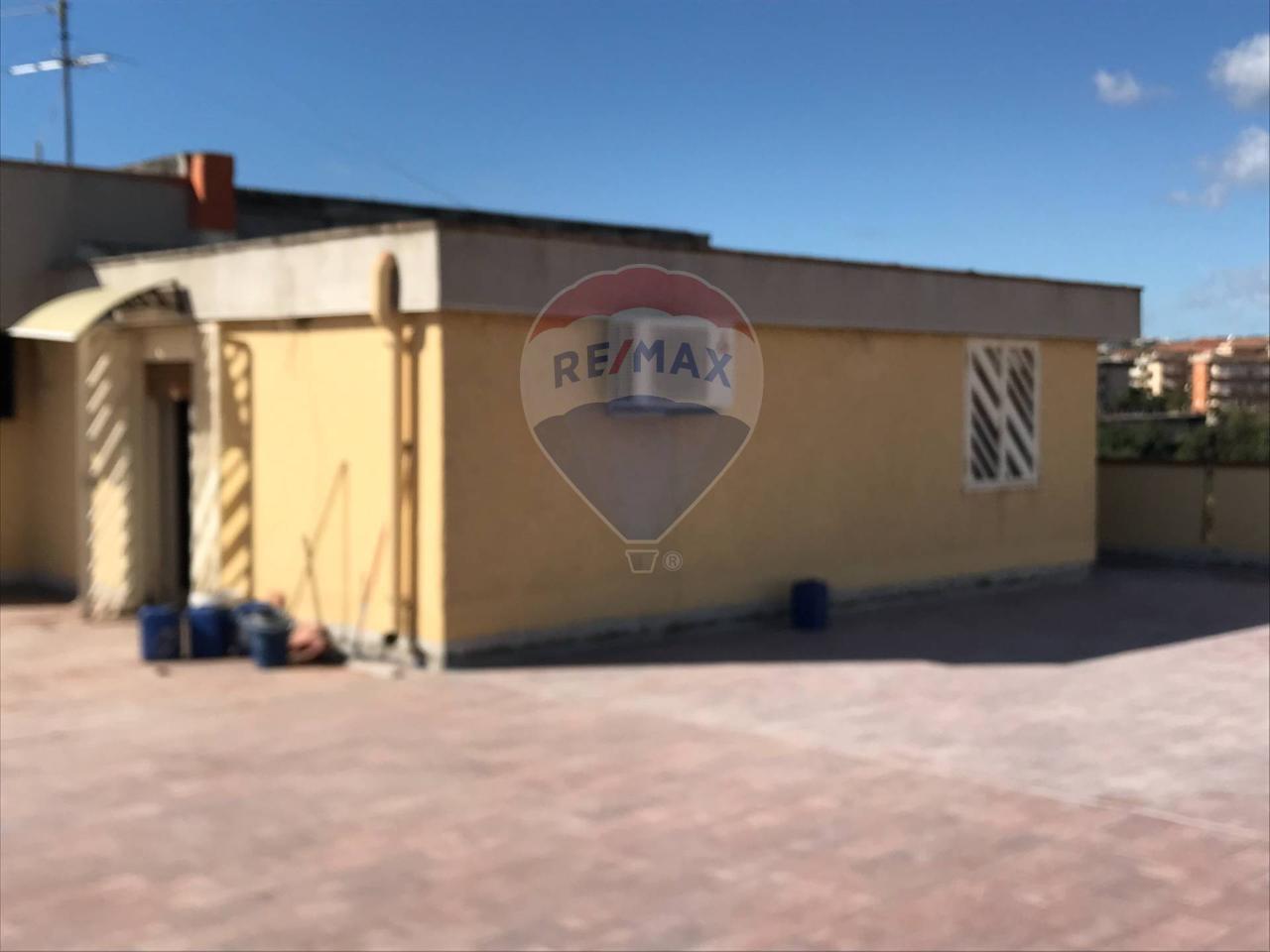 Attico in vendita a Catania