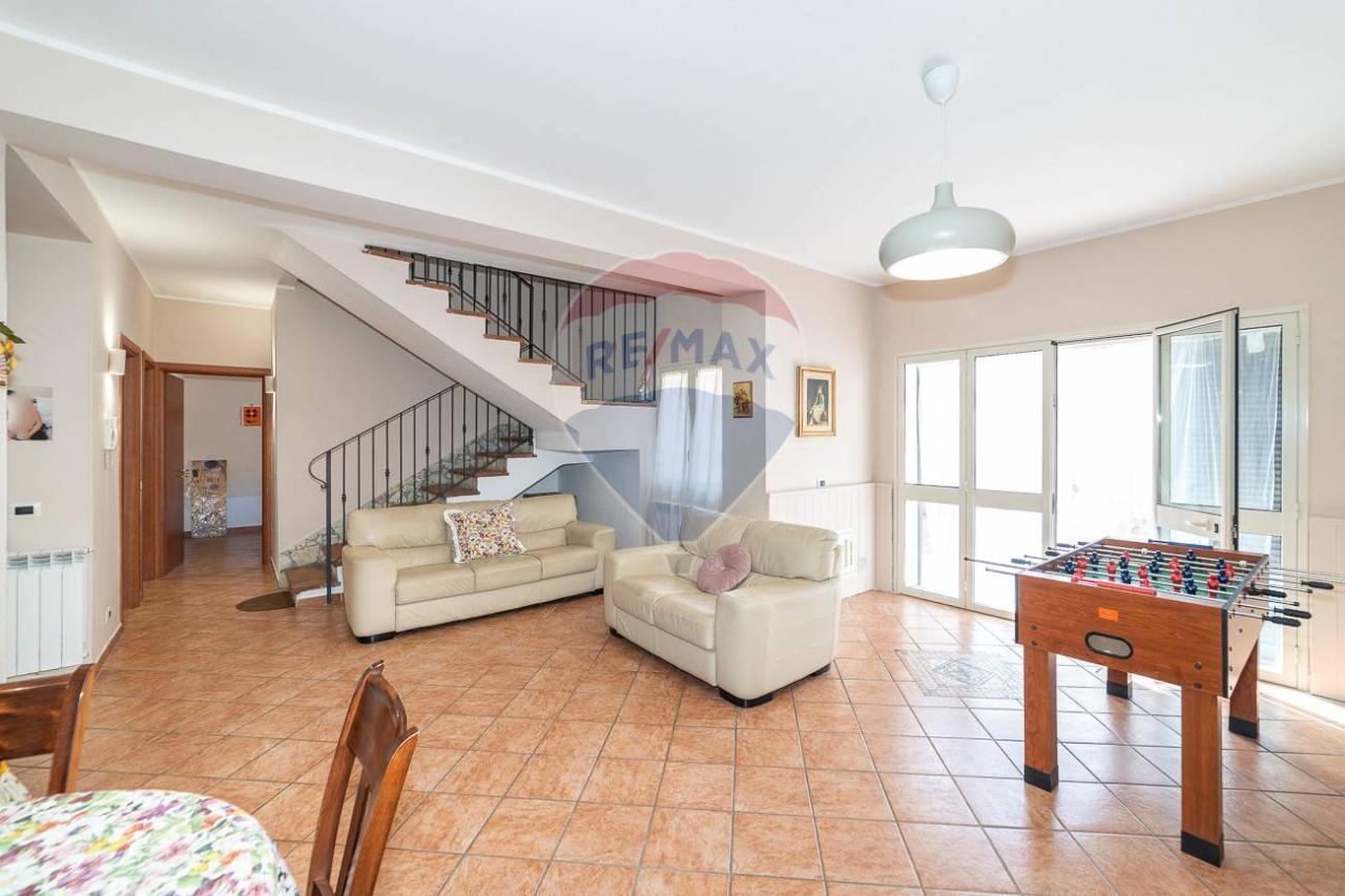Villa in vendita a Mascalucia
