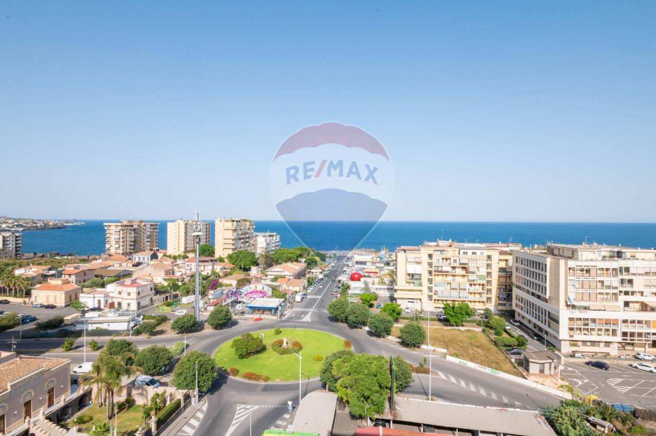 Appartamento in vendita a Catania