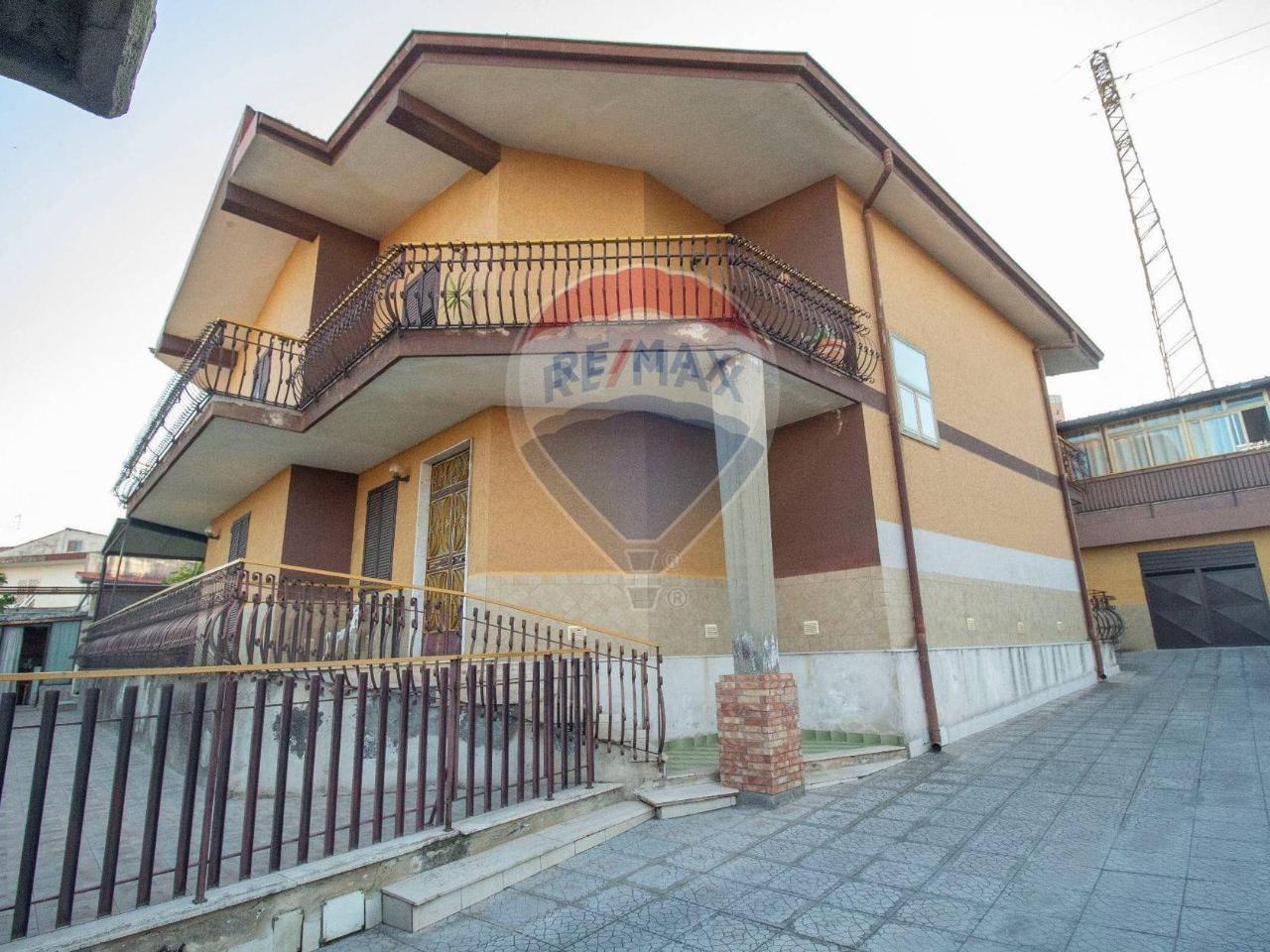 Appartamento in vendita a Misterbianco