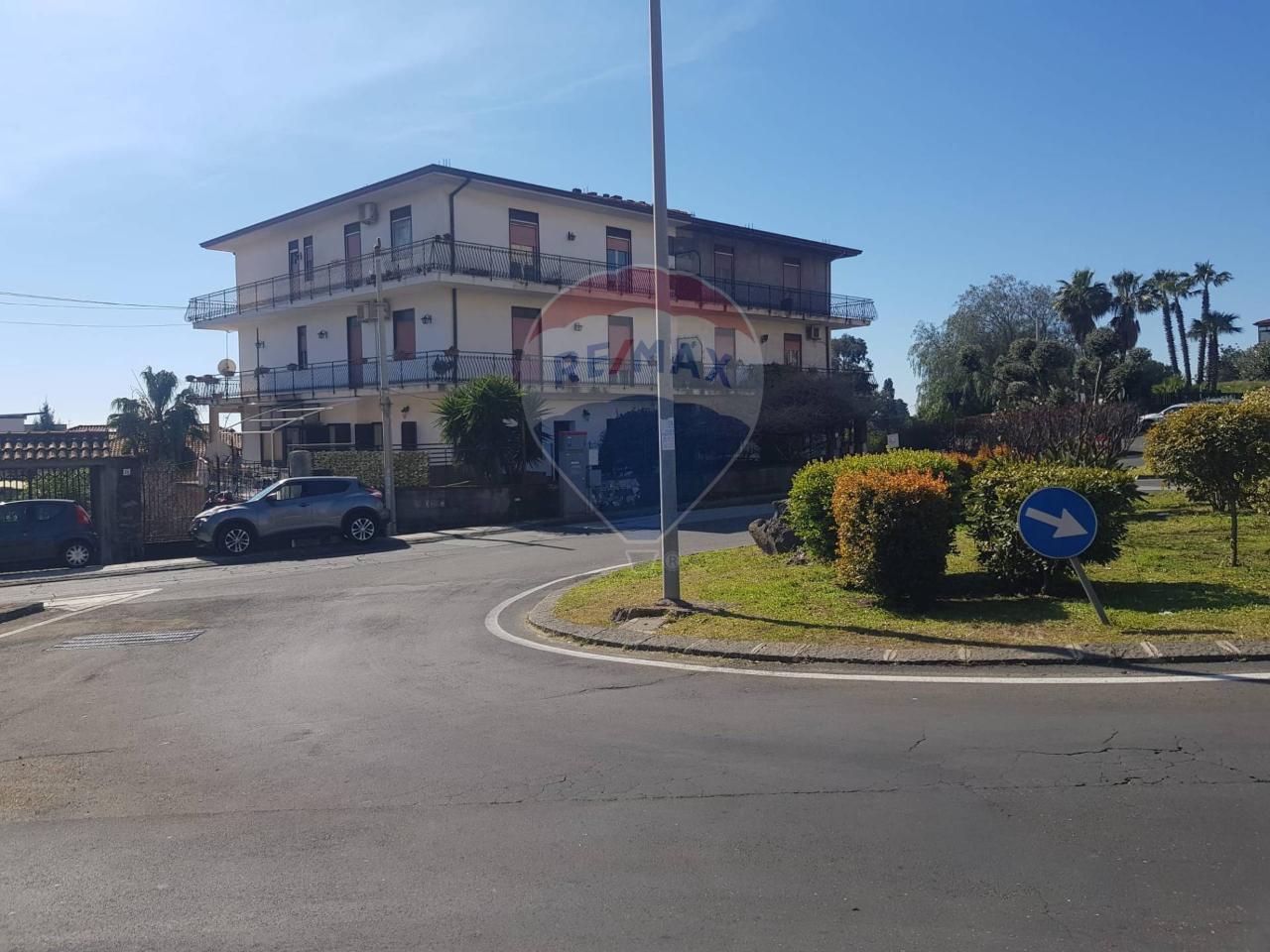 Appartamento in vendita a Mascalucia