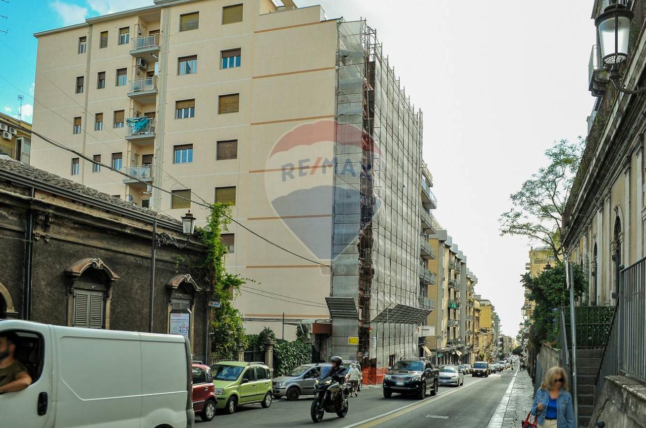 Appartamento in vendita a Catania