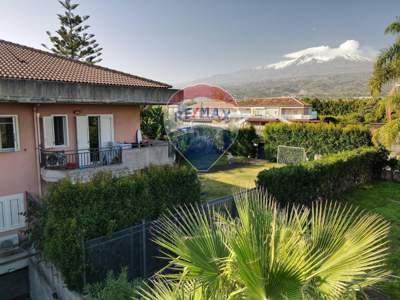 Appartamento in vendita a Mascali