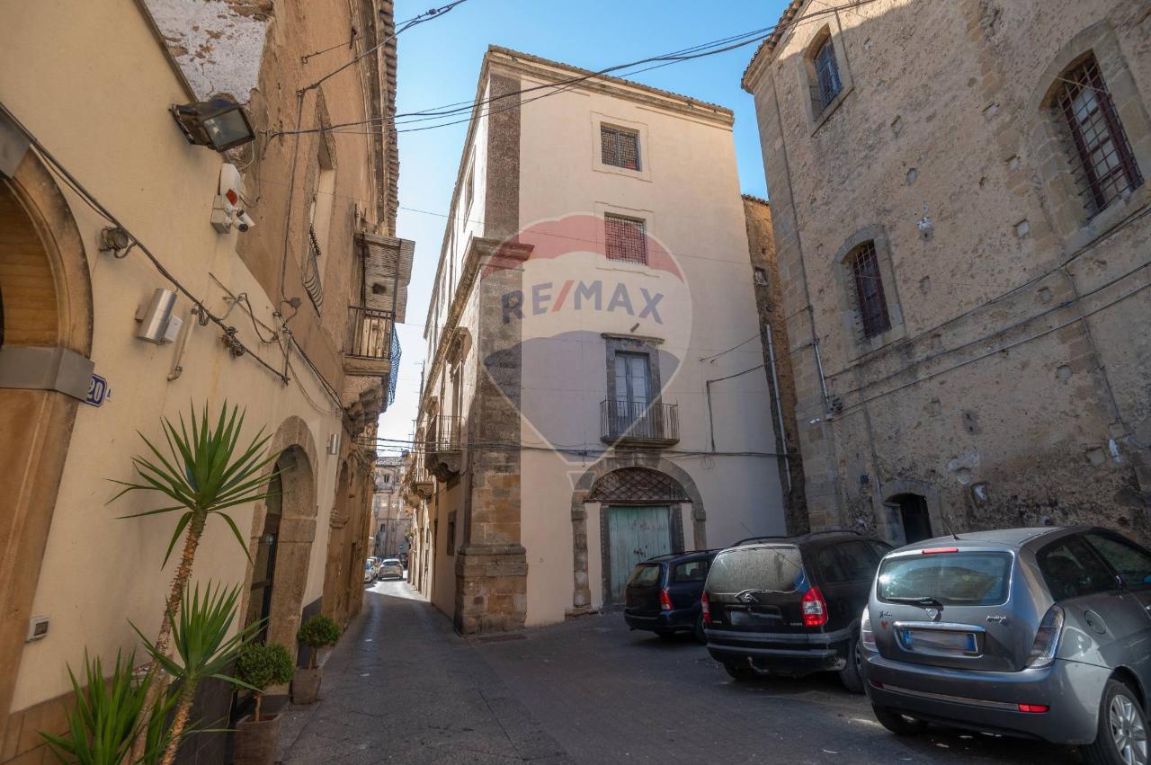 Casa indipendente in vendita a Caltagirone