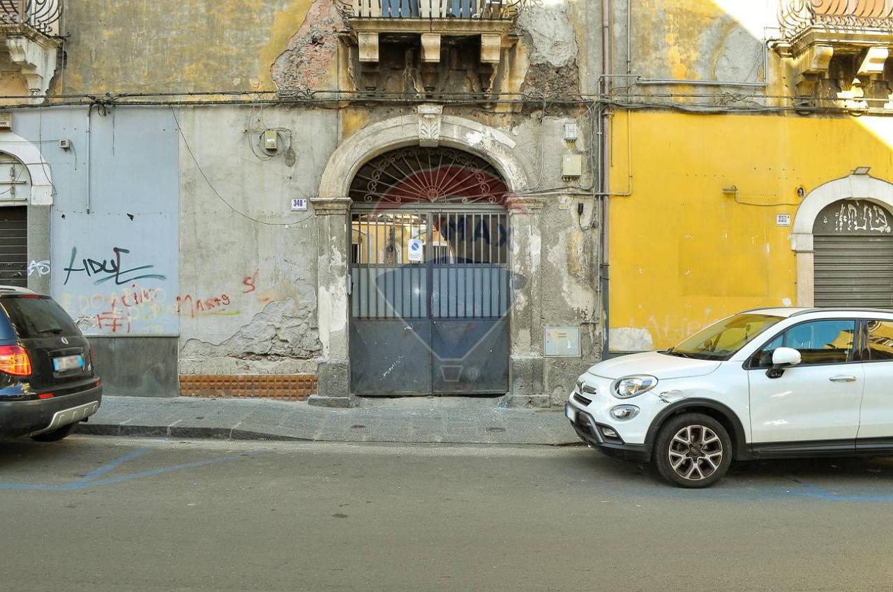 Appartamento in vendita a Catania