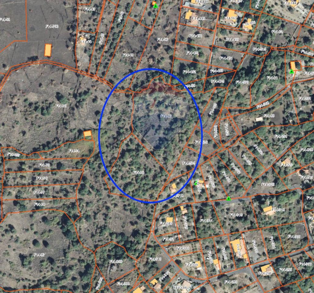 Terreno agricolo in vendita a Belpasso