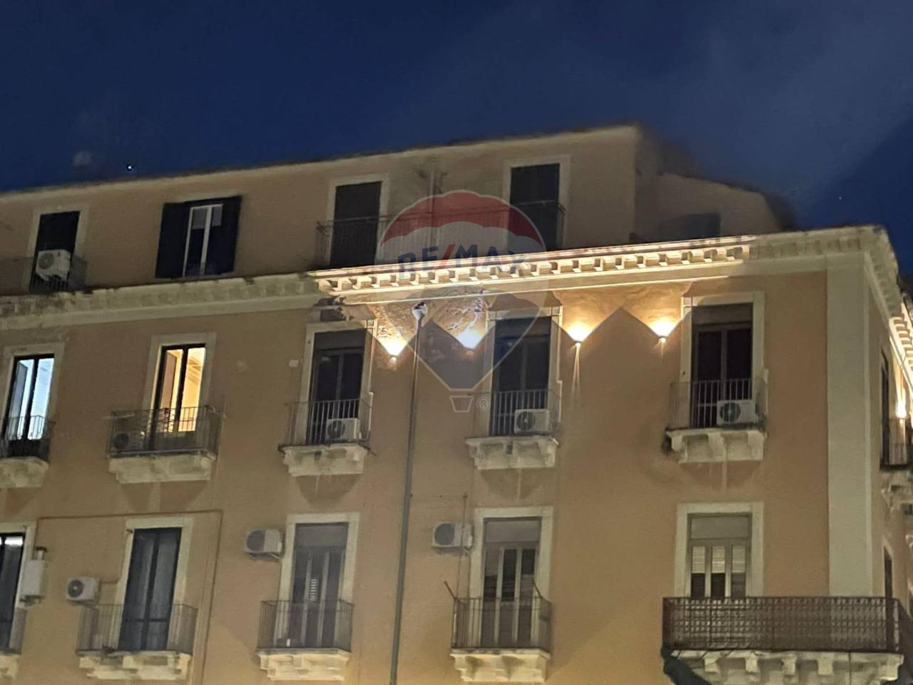 Albergo in vendita a Catania
