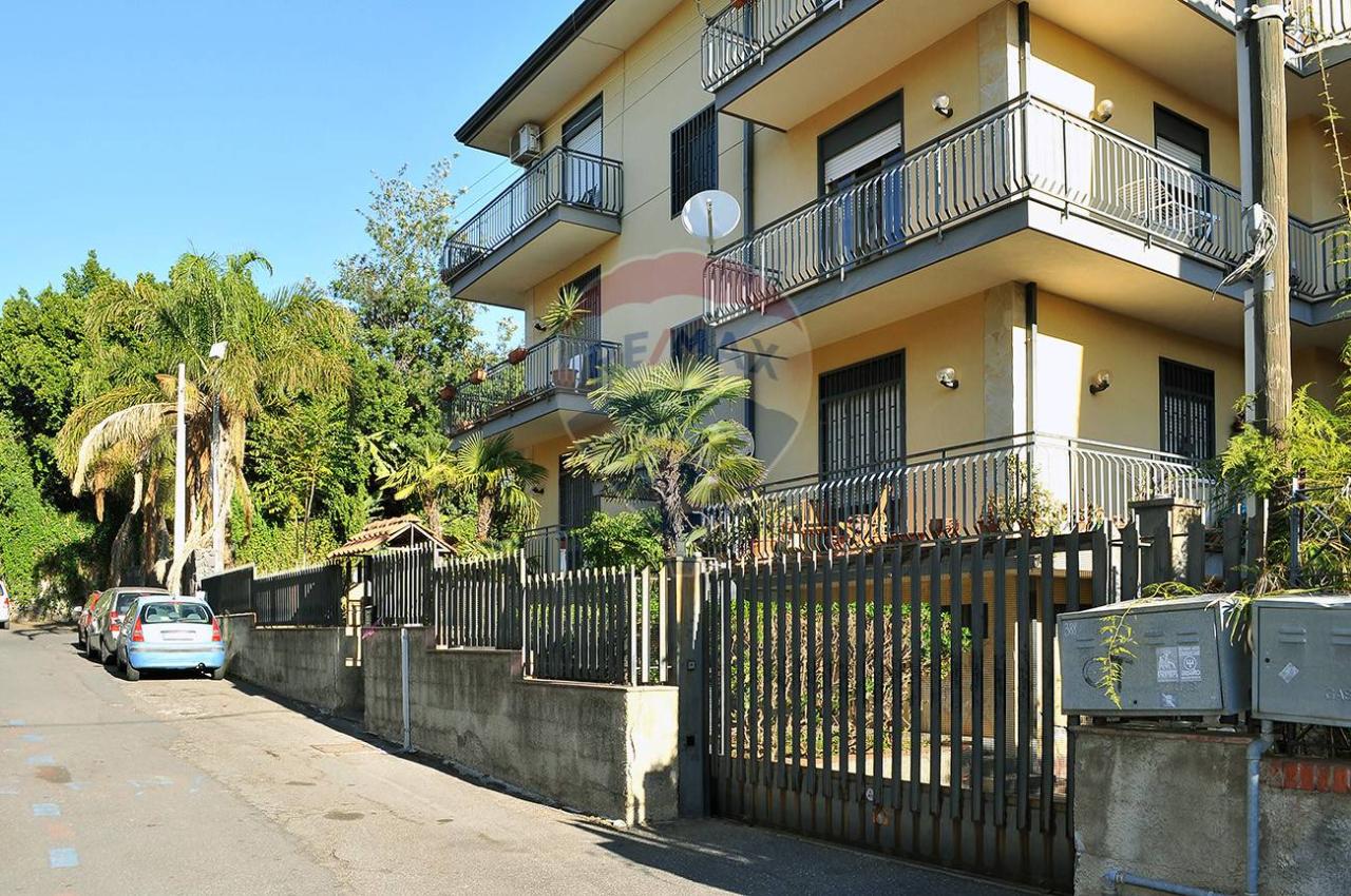 Appartamento in vendita a Catania