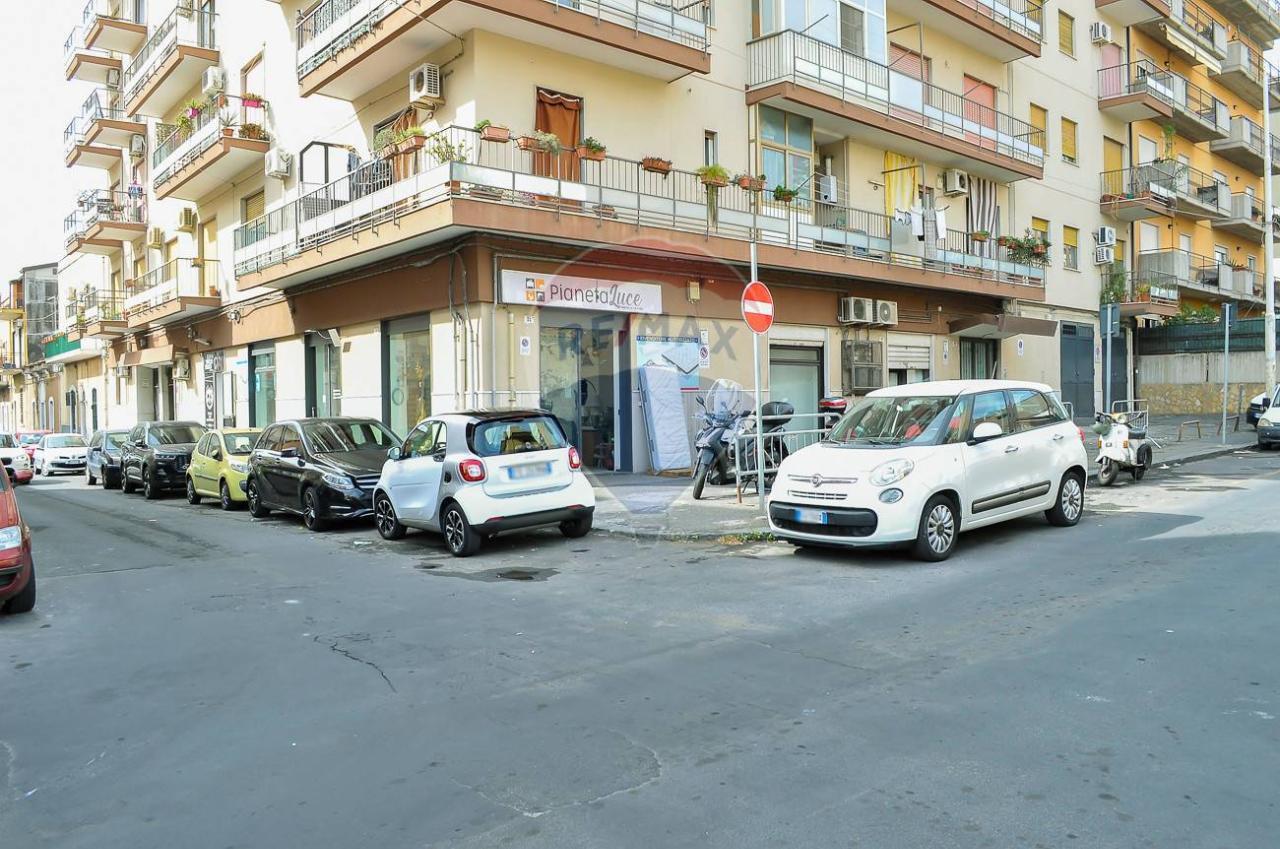 Negozio in vendita a Catania