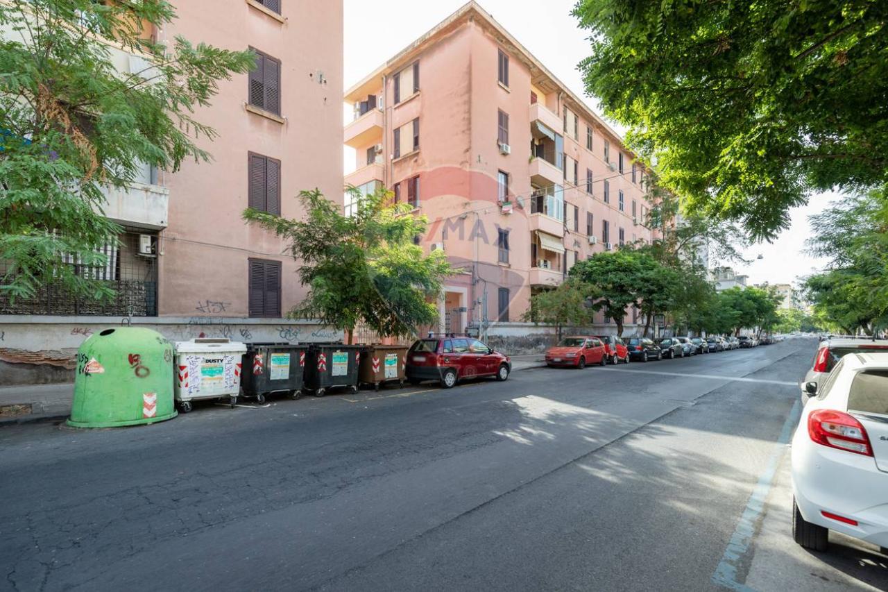 Appartamento in vendita a Catania