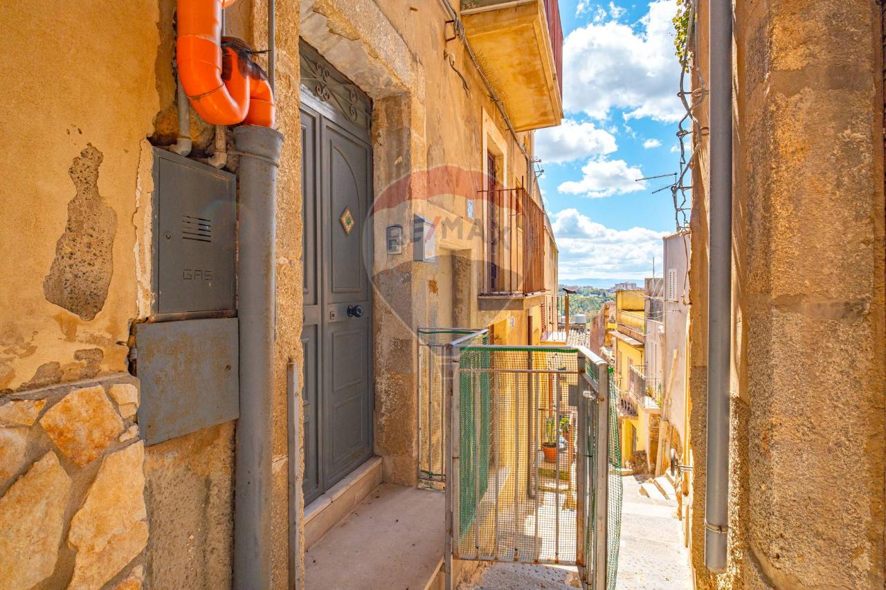 Casa indipendente in vendita a Caltagirone