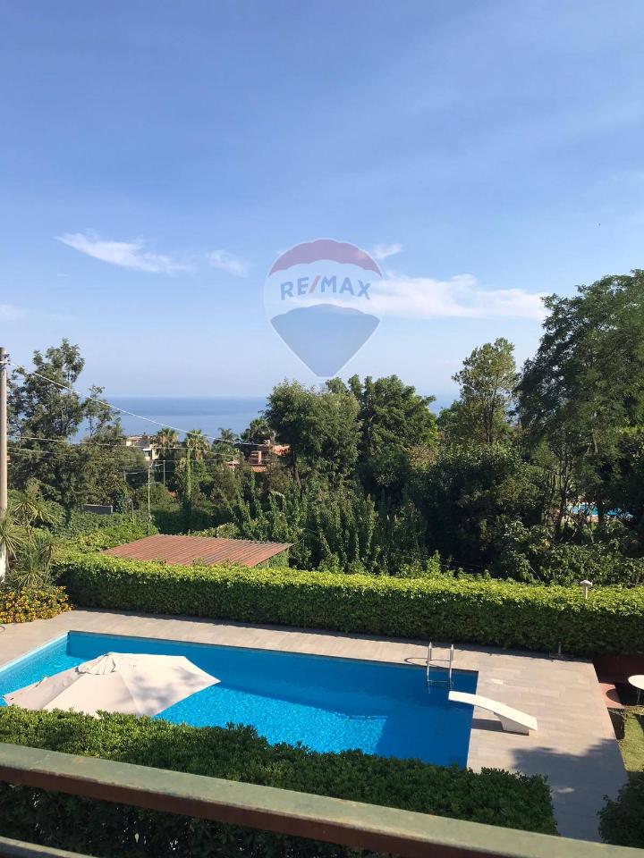 Villa in vendita a San Gregorio Di Catania