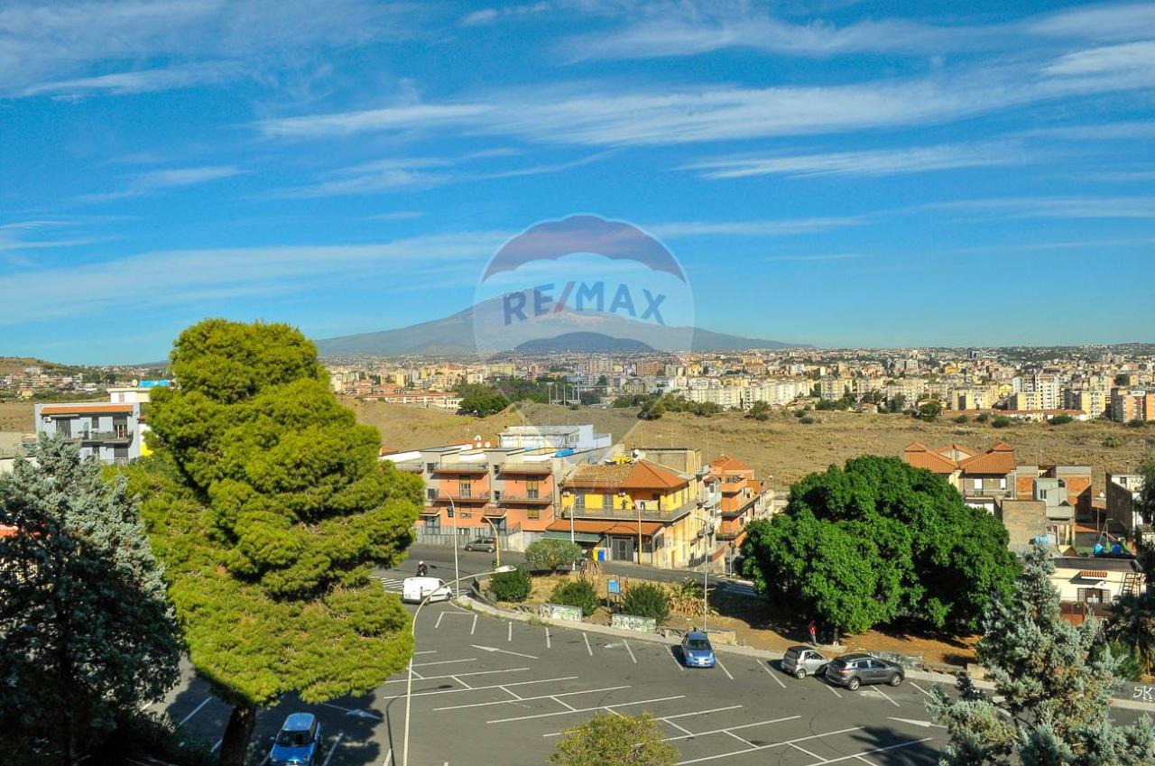 Appartamento in vendita a Catania