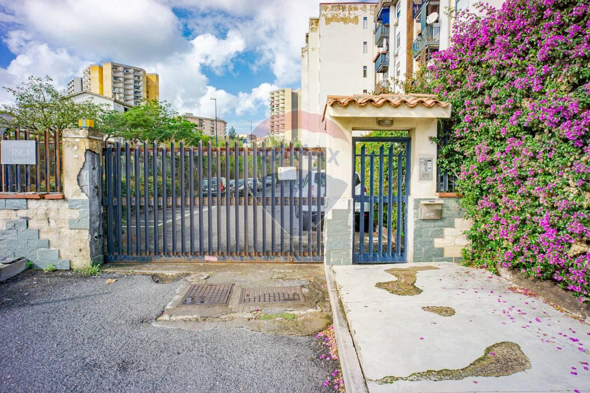 Appartamento in vendita a Catania