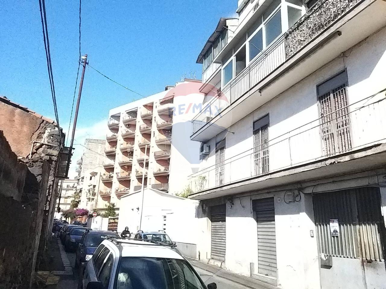 Appartamento in vendita a Catania