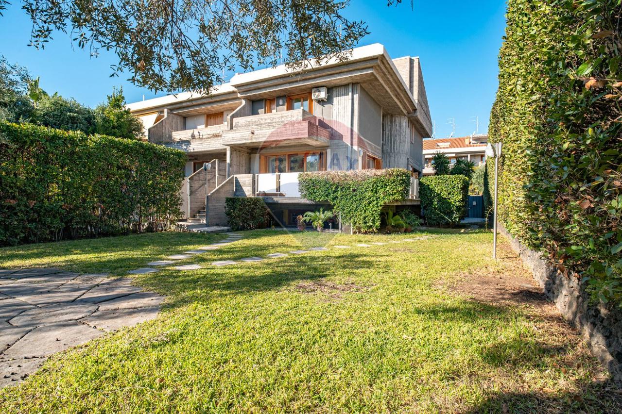 Villa a schiera in vendita a San Gregorio Di Catania