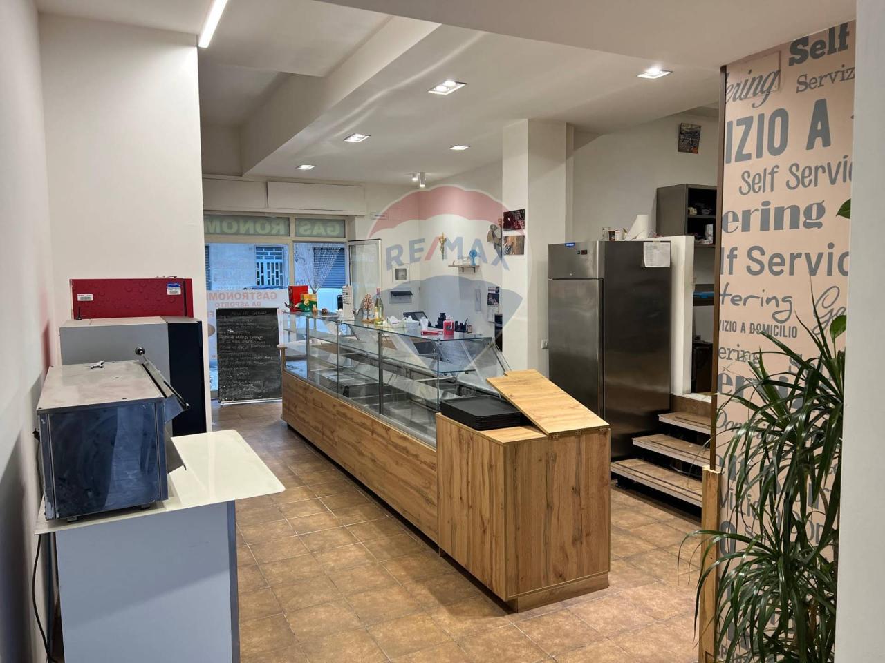 Esercizio commerciale in vendita a San Giovanni La Punta