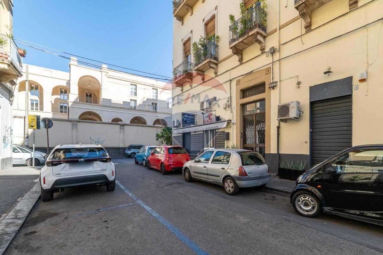 Appartamento in vendita a Catania