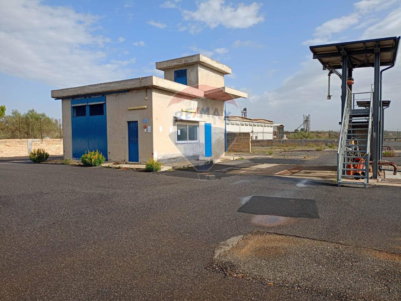 Negozio in vendita a Niscemi