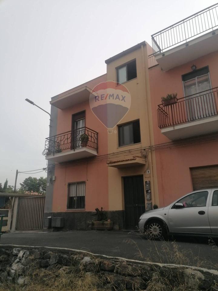 Appartamento in vendita a Catania