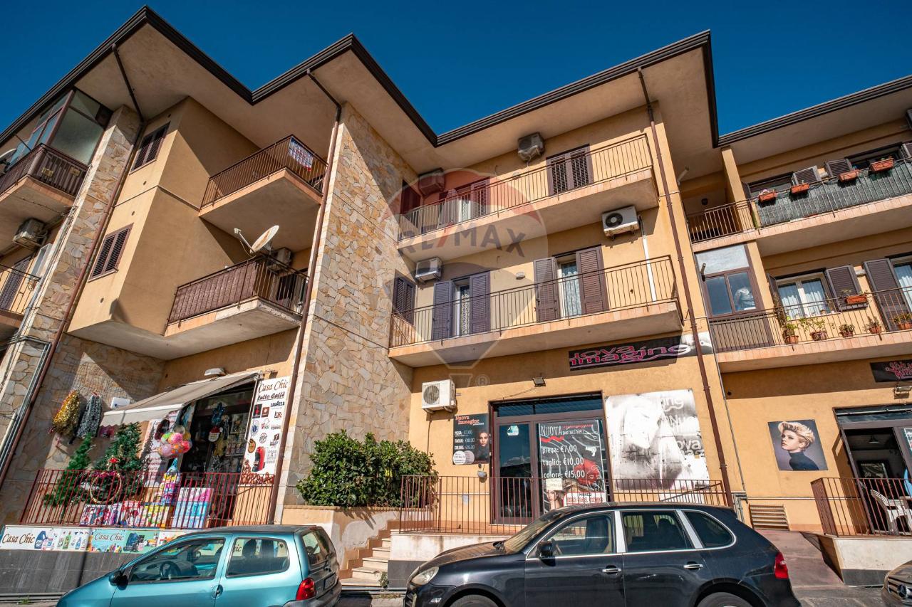 Appartamento in vendita a Belpasso