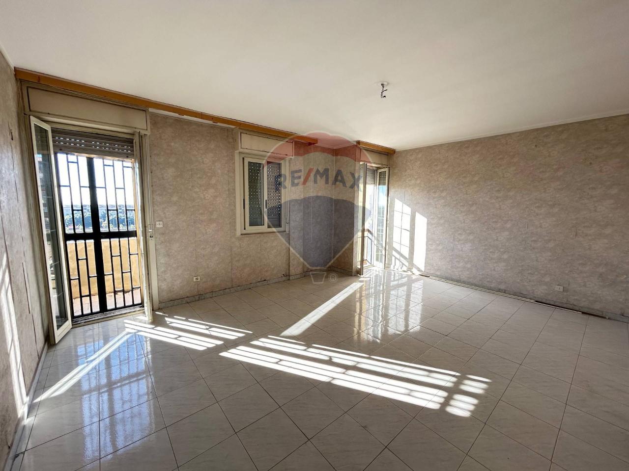 Appartamento in vendita a Catania