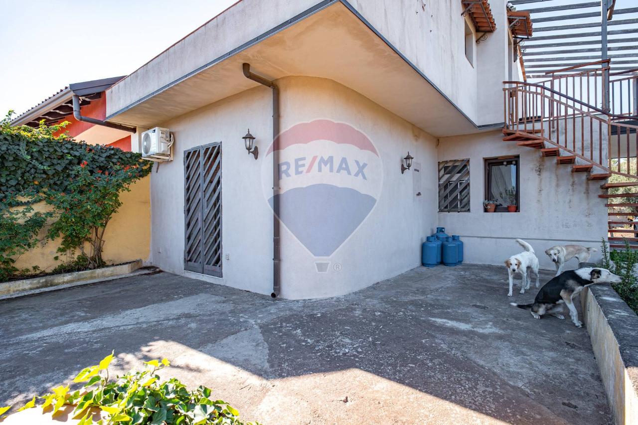 Casa indipendente in vendita a Misterbianco