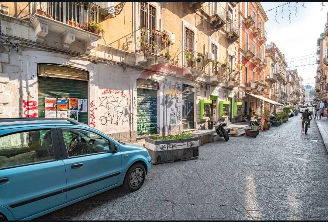 Negozio in vendita a Catania