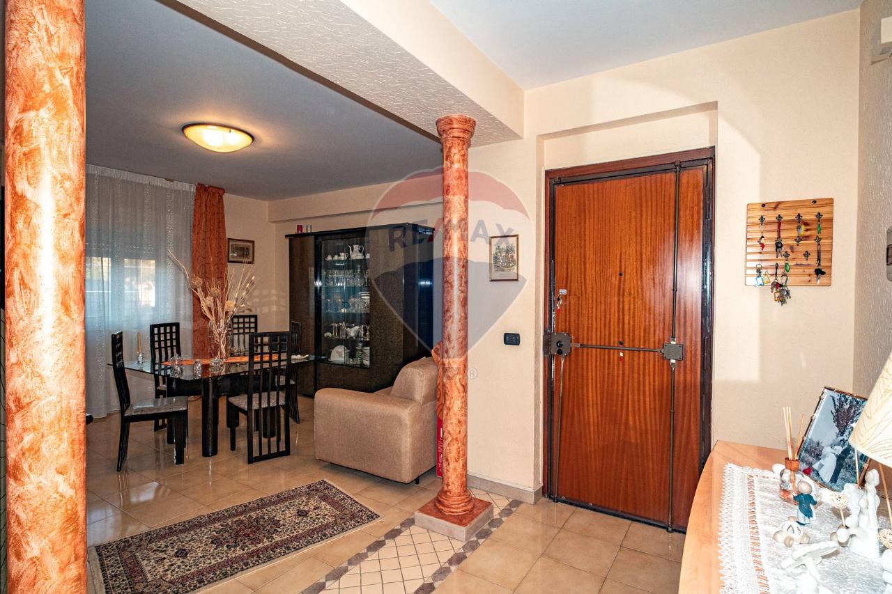 Appartamento in vendita a Catania