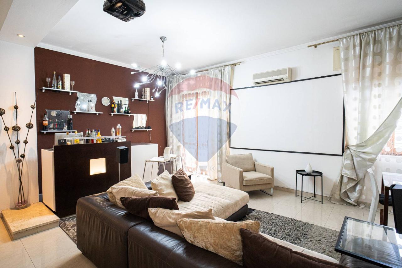 Appartamento in vendita a Tremestieri Etneo