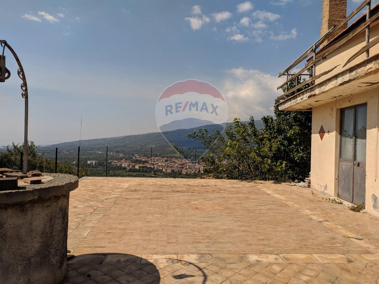 Villa in vendita a Linguaglossa