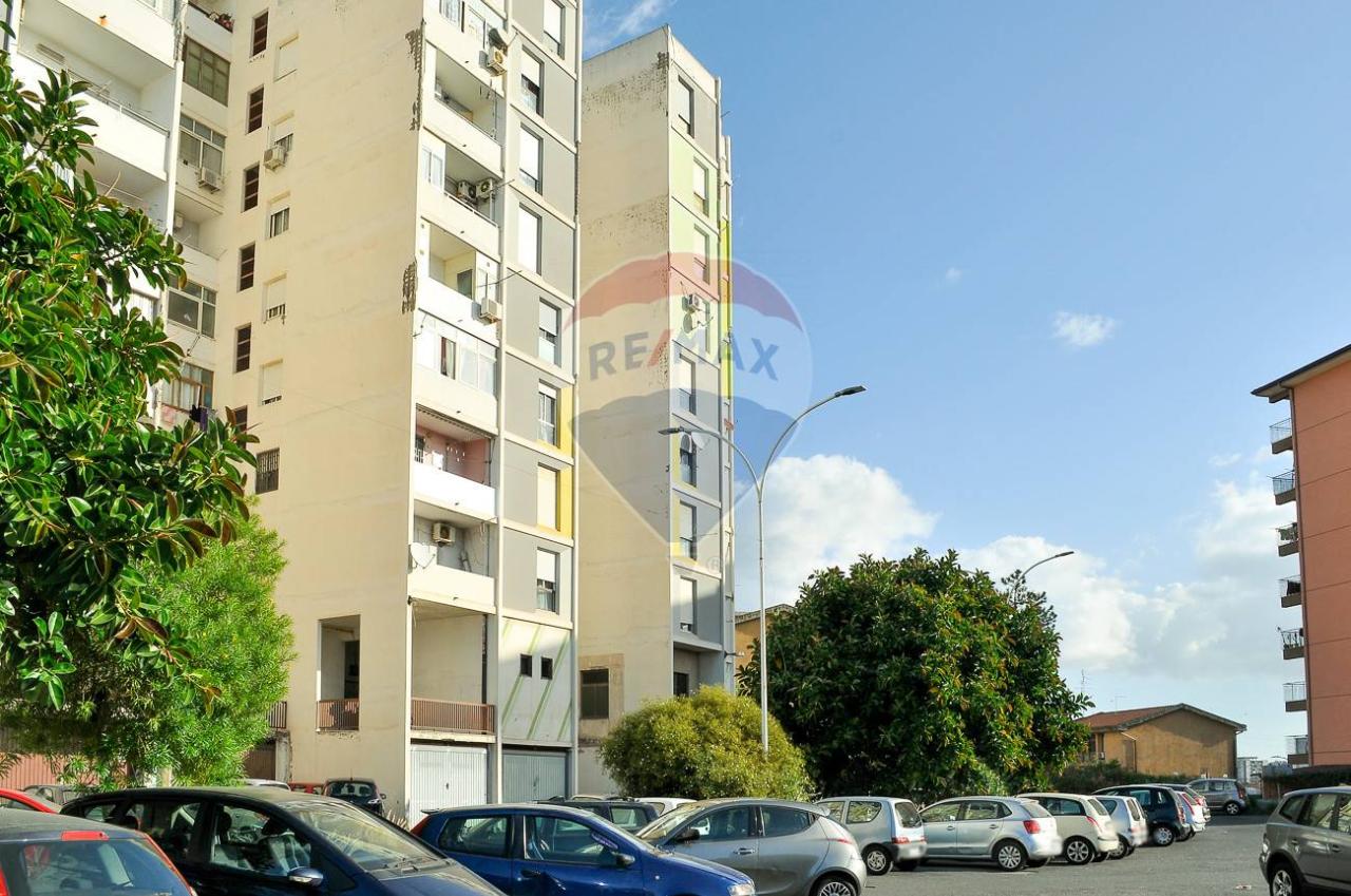 Appartamento in vendita a Catania