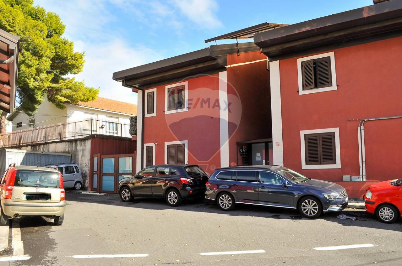Appartamento in vendita a Catania