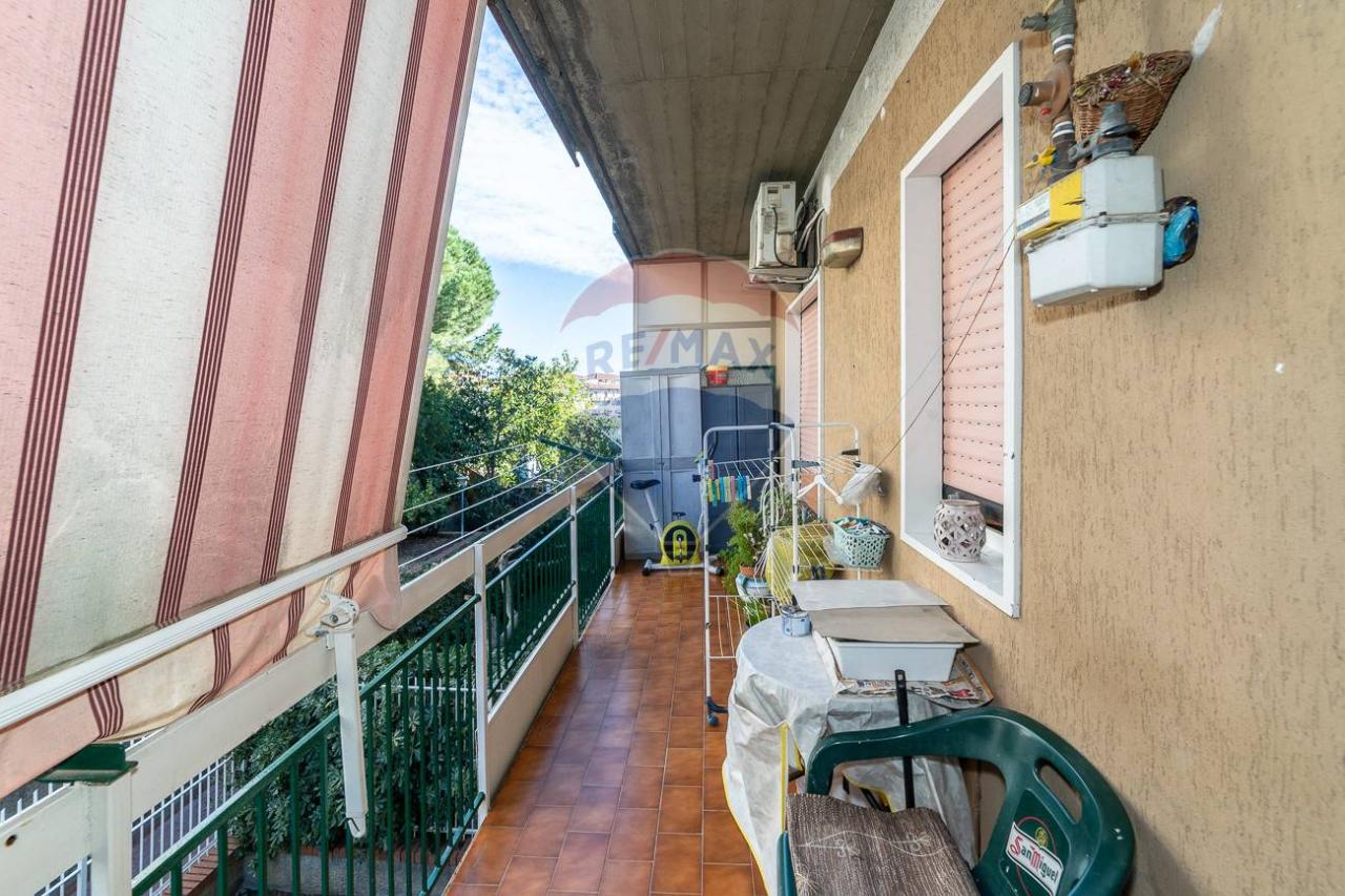 Appartamento in vendita a Catania