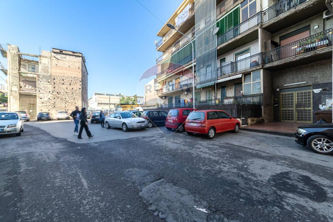 Appartamento in vendita a Catania