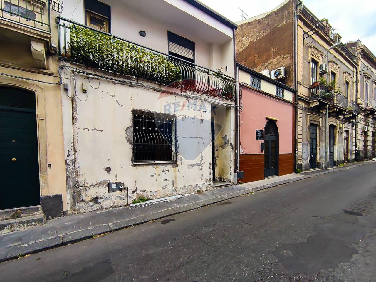 Appartamento in vendita a Catania