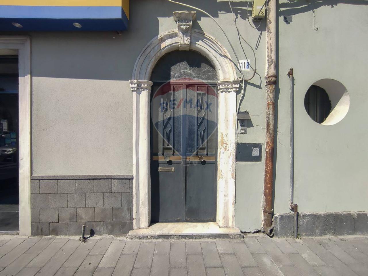 Appartamento in vendita a Catania